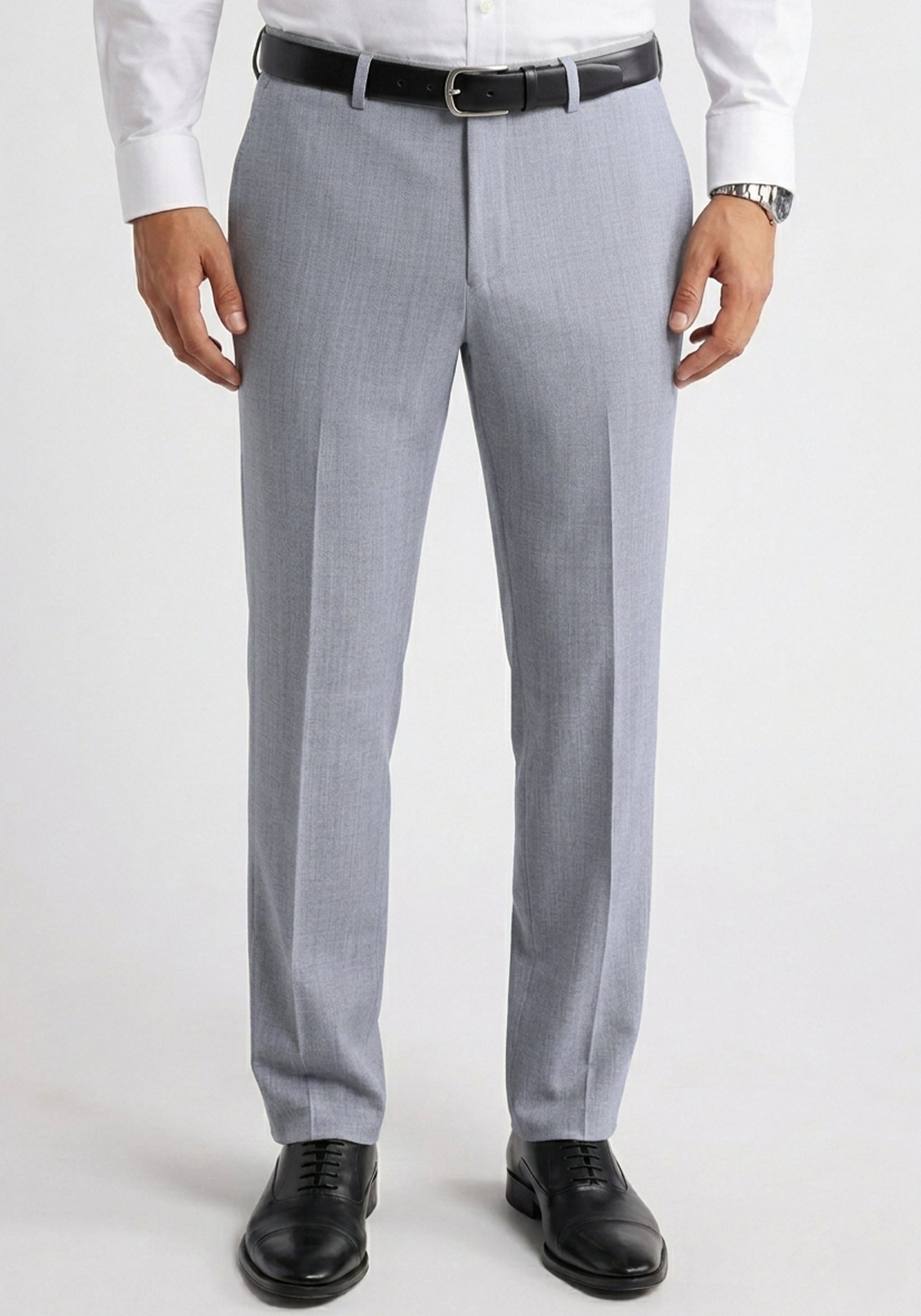 Gray Dress Pant – Focus Clothing Pk